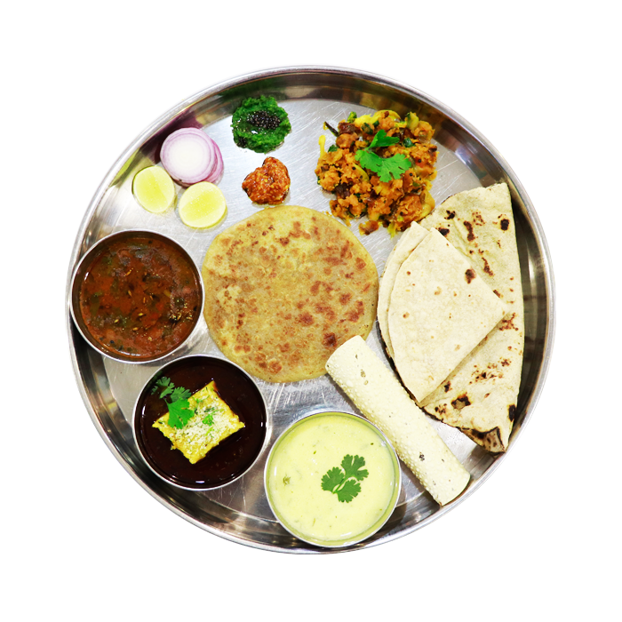 Maher Ma Ki Rasoi – Assal Maharastrian Jevanch Swad